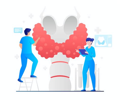 Thyroid Function Role In Pcos Ultimate Preventive Care