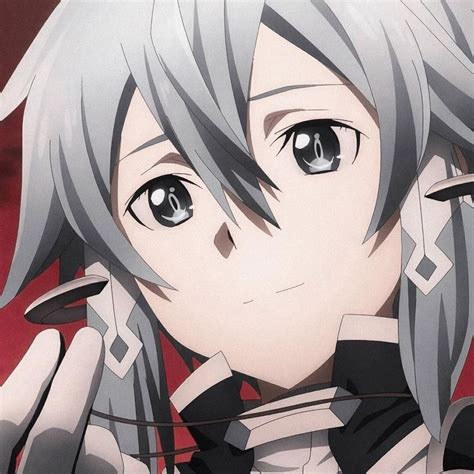 Sinon Pfps And Icons For Discord Instagram And Tiktok