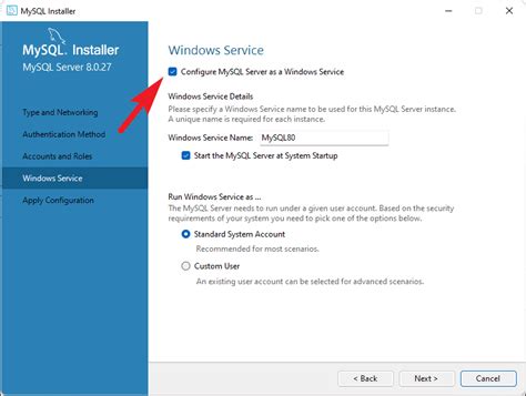 How To Install MySQL On Windows