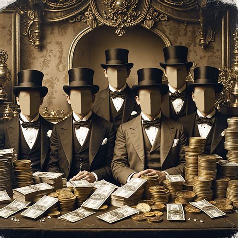 Lost Scrolls Of Jewish Wealth Jewish Financial Secrets Exposed