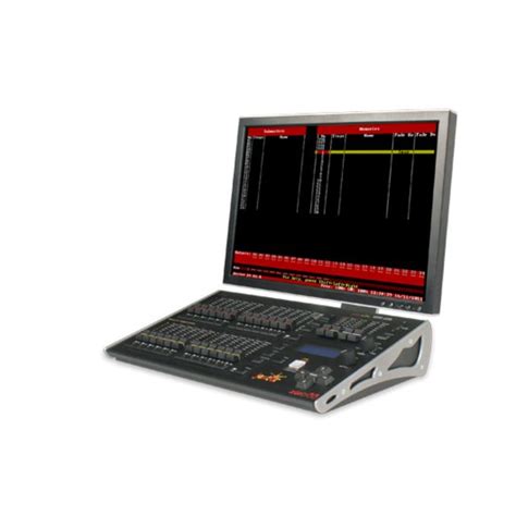 Купить Zero 88 Jester 1224 Console Version цена и Dmx контроллеры