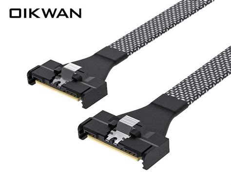 Complete Mcio Connector Pinout Guide And Diagram