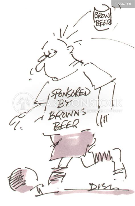 Hooliganism Cartoons And Comics Funny Pictures From Cartoonstock