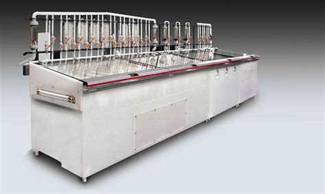 Pcb Plating Line Schmid Electroless Copper