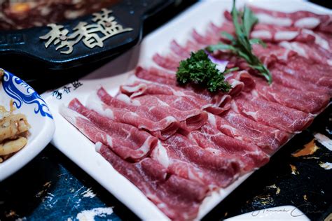 Li Xiang Lan Hotpot 李香蓝重庆火锅 Mshannahchia Li Xiang Lan Hotpot 李香蓝重庆火锅 Mshannahchia