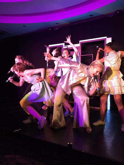 Oliver Wickham Gallery Six The Musical Wiki Fandom