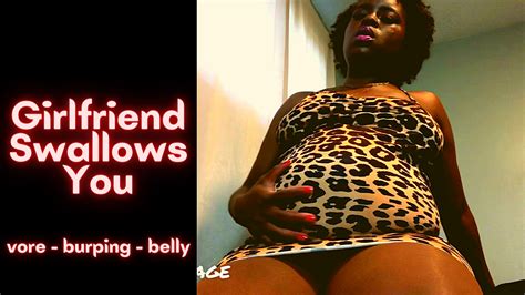 Vore Girlfriend Wants You Deep Inside Of Her Belly Simone Savage Clip Store Clips4sale