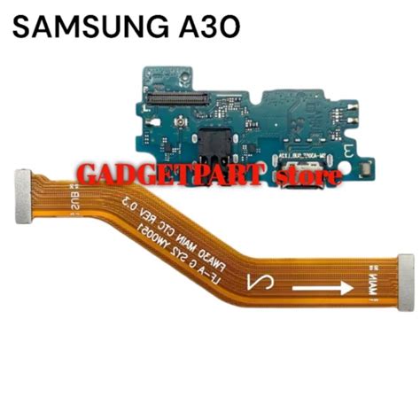 Jual Papan Cas Flexible Board Samsung A Original Shopee Indonesia