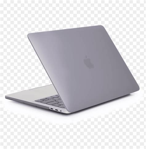 Side View MacBook Clipart TOPpng