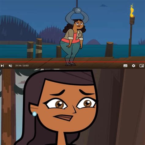 Priya Is Sad About Millies Elimination By Totaldramaguy95 On Deviantart