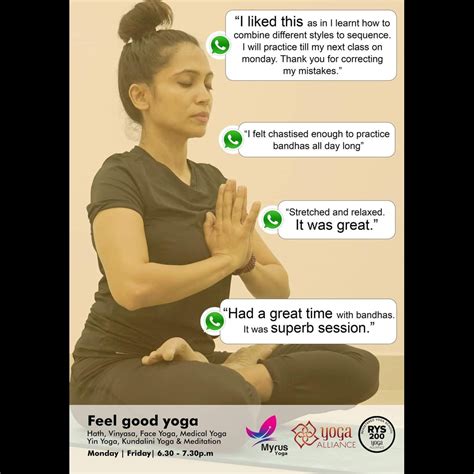 Teacher Training Myrus Global