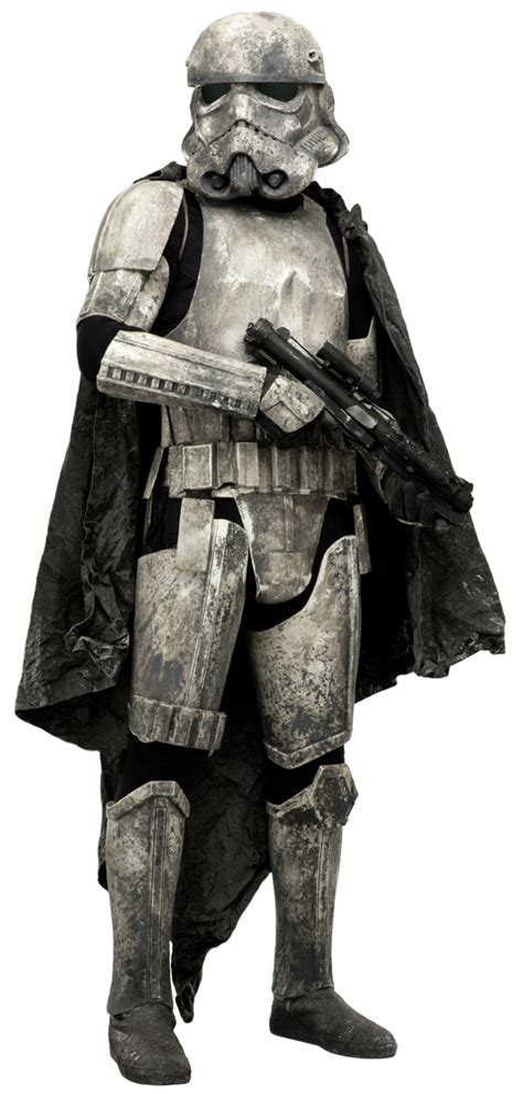 Star Wars Solo Mimban Stormtrooper Render By Fdr1027 On Deviantart