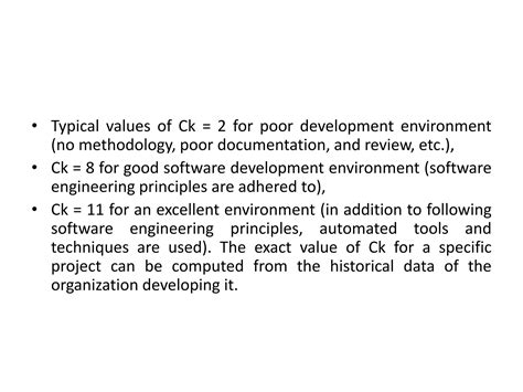Putnam Resource Allocation Model Ppt
