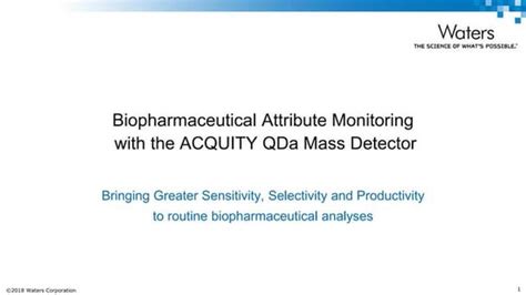 Empower 3 Chromatography Data Software Infographic Pdf