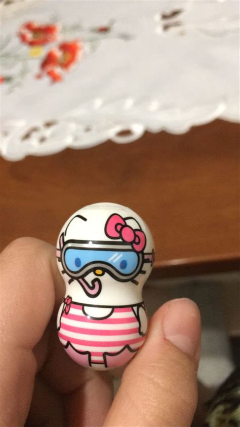 Helloo Kitty😻 Nel 2025