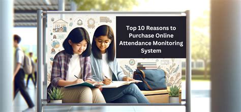 Top 10 Reasons To Purchase Online Attendance Monitoring System Sanmark Solutions
