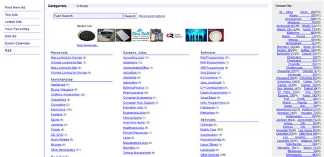 Top 5 Free Php Classified Scripts