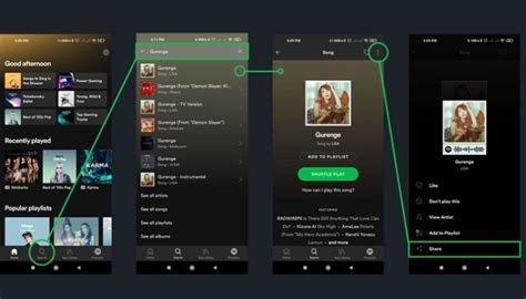 Spotify Codes A Guide On What They Are And How To Use Them