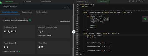Day 1 Second Largest Element In An Array — Gfg 160 Days Of Dsa Challenge 🚀 By Amit Prajapati