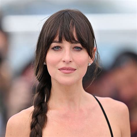 9 Prettiest Hairstyles With Bangs Youll See This Autumn Hello