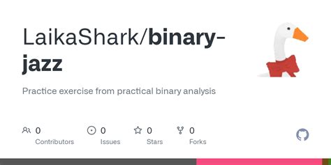 Github Laikasharkbinary Jazz Practice Exercise From Practical