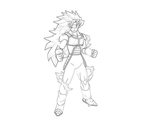 Dbz Ssj Bardock Coloring Pages Coloring Pages Dbz Ssj Bardock Coloring Pages Coloring Pages