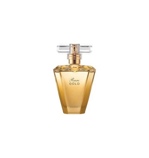 Rare Gold Eau de Parfum Spray - by Avon