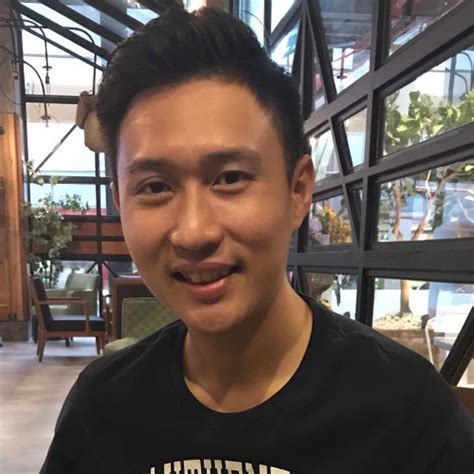 John Chua Test Engineer Venture Corporation Limited Linkedin