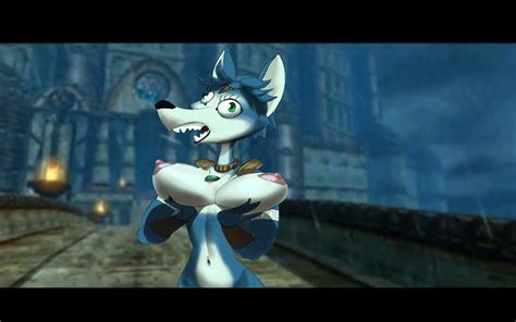 Post 1250610 Animated Krystal Starfox Zaggatar