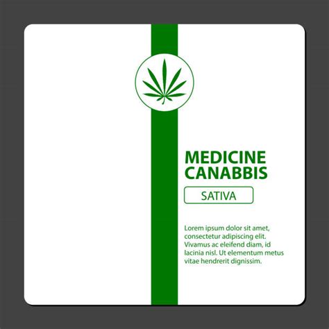 1700 Cannabis Poster Illustrations Royalty Free Vector Graphics