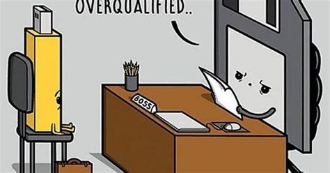 Overqualified Album On Imgur