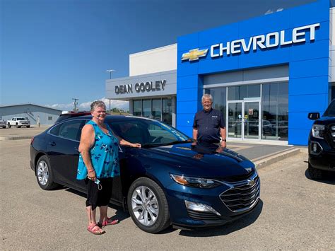 Dean Cooley Gm Congratulations Pat Thank You Again For