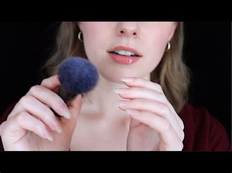 ASMR | Slow, Soft Whispers for Sleep 🌙 (show & tell, tapping, personal attention)