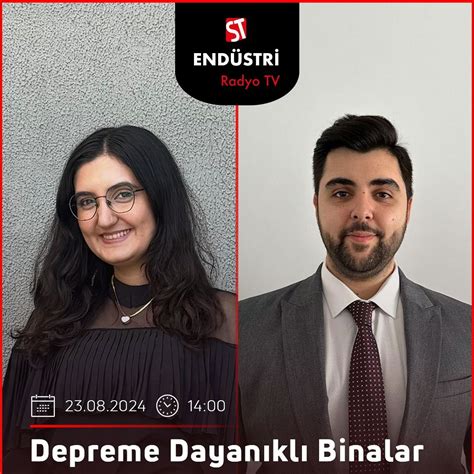 Stream Ali Berk Uslu Merve Kaya Ile Depreme Dayanıklı Binalar By St