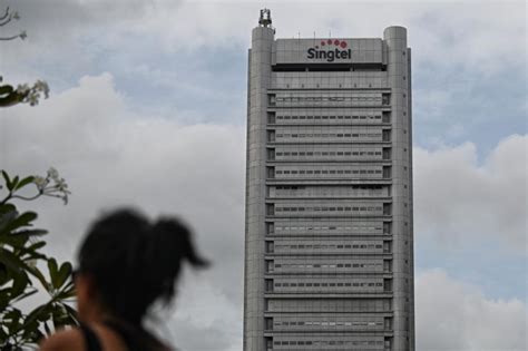 Singtel To Sell 20 Stake In Regional Data Centre Business To Kkr For Up To 11 Billion