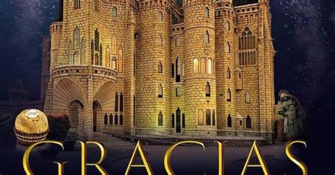 Astorga Mejor Pueblo Anfitrión De España Infobae