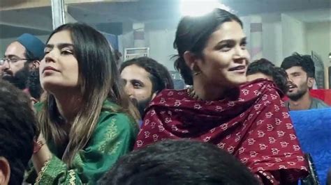 کنگن پور مشاعرہ Youtube