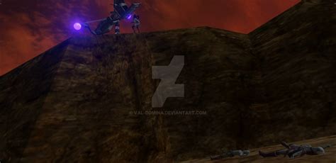 Strafing Targets Lay Spread For The Attack By Val Domina On Deviantart