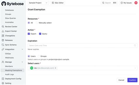 Data Masking With Github Actions Part 2 Column Masking And Masking