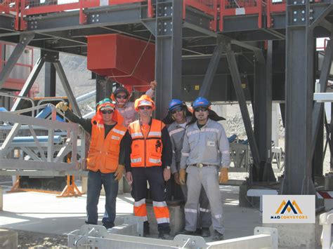 Assembly Supervisor Maqconveyors