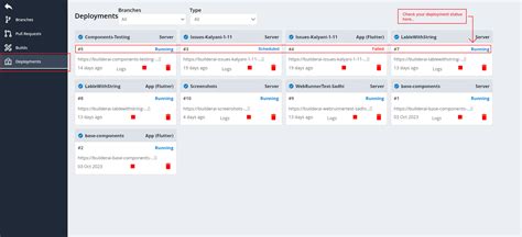D3e Studio Deployments D3e Studio Deployments
