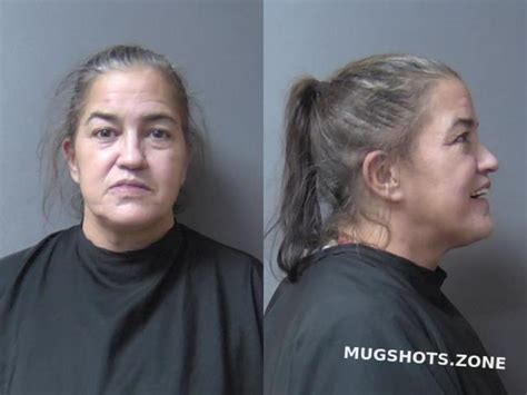 Lamons Candy Lee 04032025 Madison County Mugshots Zone