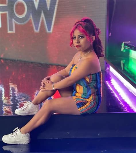 Lupita Tiktok ¿quién Es Y Por Qué Podría Perder A Su Bebé