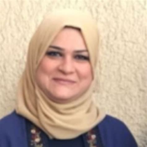 Sabreen Ibrahim Al Mustansiriya University Baghdad Prosthodontics