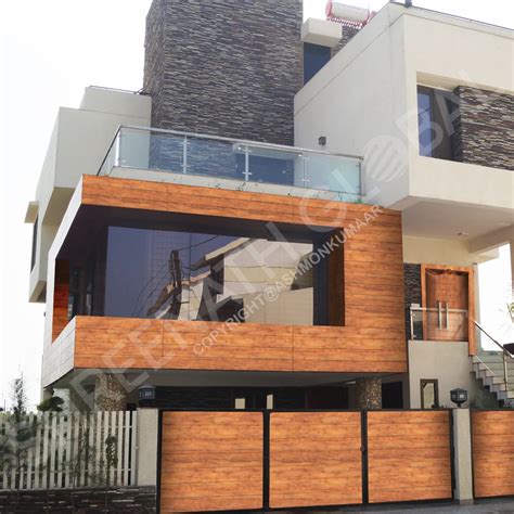 Hplmaker 6mm High Pressure Laminate Panel For Residential At ₹ 140sq Ft In Indore