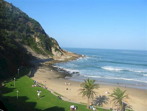 Victoria Bay George Garden Route Surfing