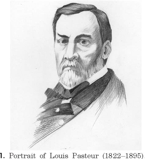 Figure 1 From Louis Pasteurs Views On Creation Evolution And The