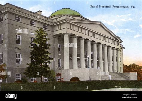 Womens Health Portsmouth Naval Hospital At Gladys Starr Blog