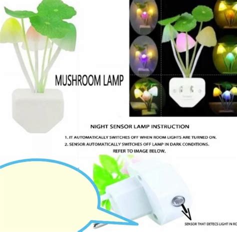 Night Lamp Sensor Light At ₹ 35piece Sensor Light In Mumbai Id 2855445899648