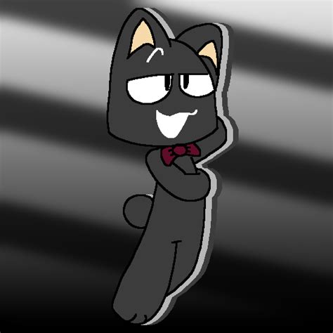 Kuro By Giko Ace On Newgrounds